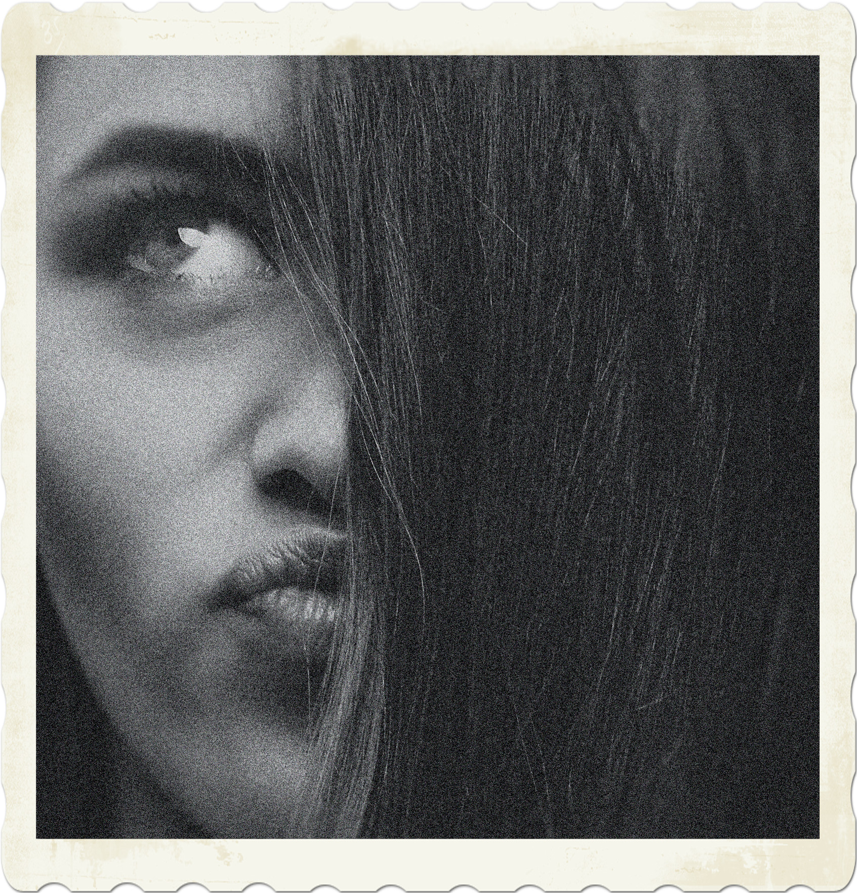 Evelyn Chartres - The Van Helsing Impetus (Tags)