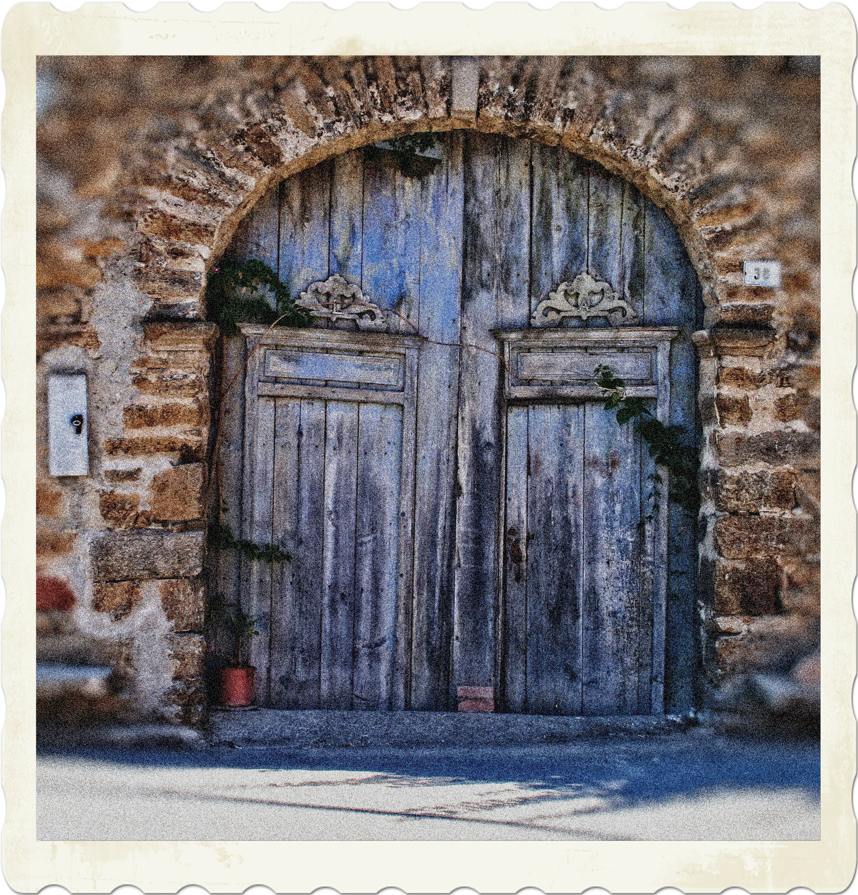 The Van Helsing Impetus – Excerpt No. 174 - Evelyn Chartres