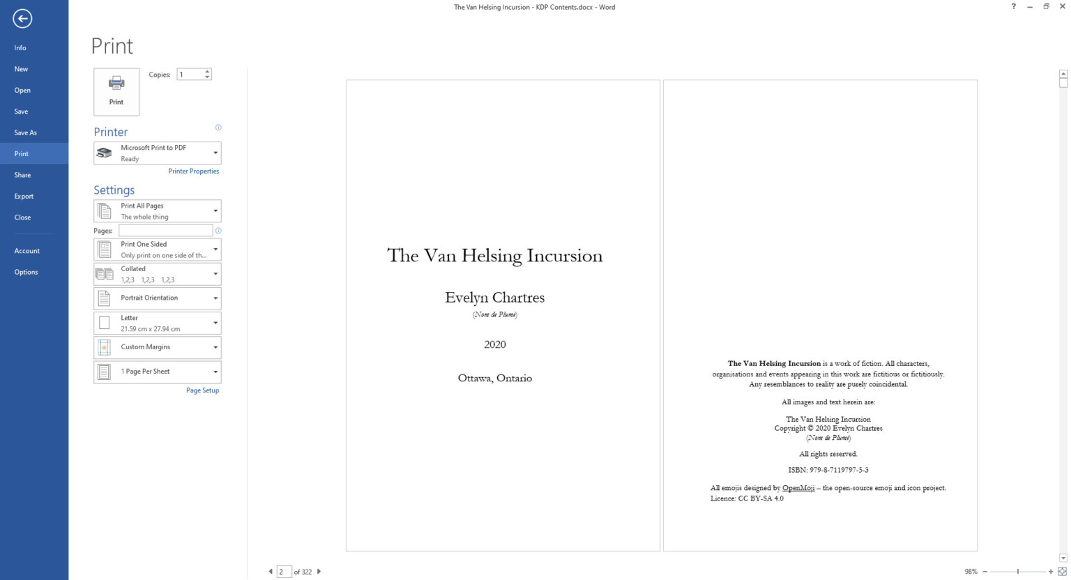 Why Next Page Section Breaks Are More Reliable Than Odd or Even Section ...