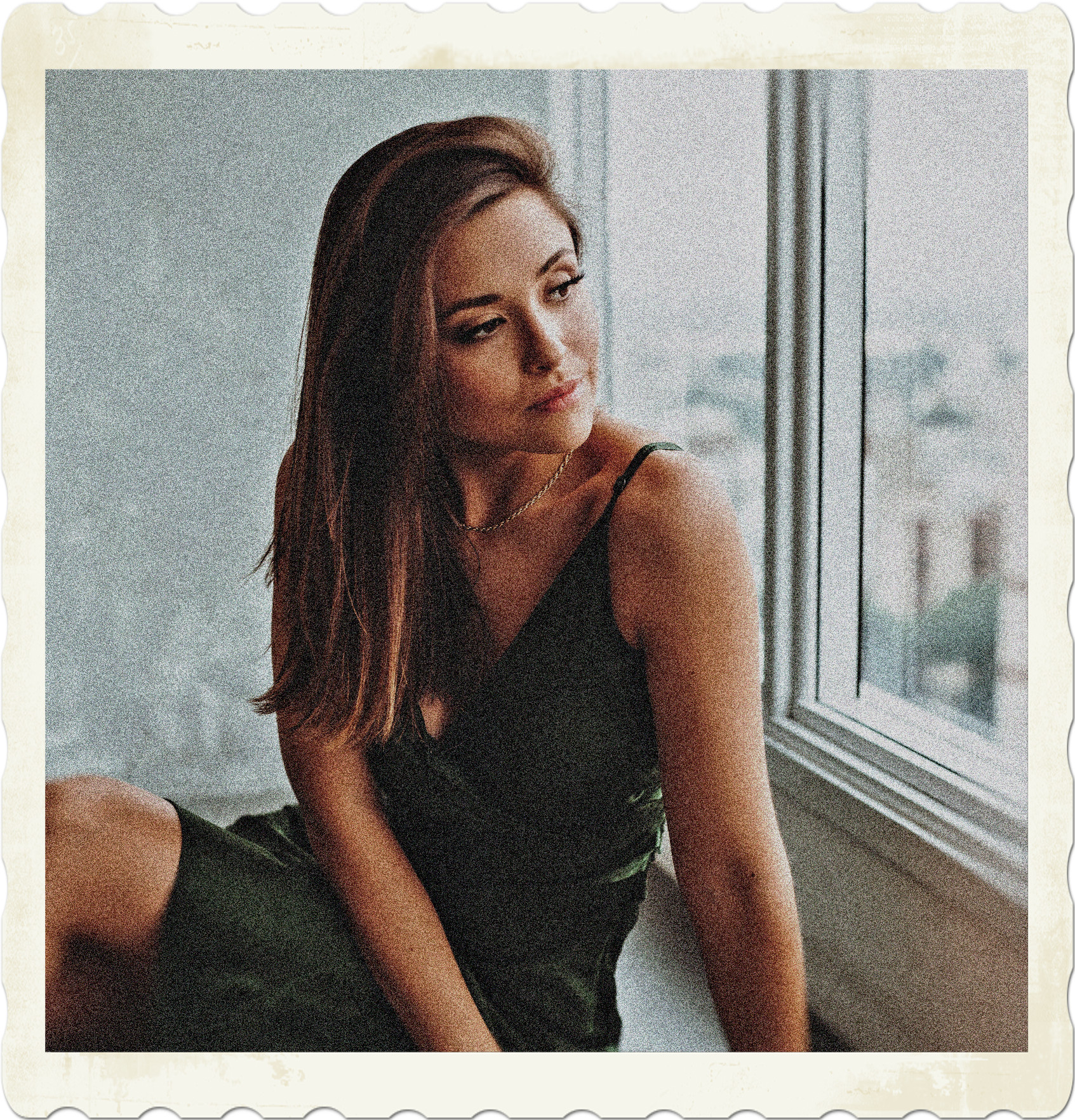 The Van Helsing Impetus – Excerpt No. 354 - Evelyn Chartres